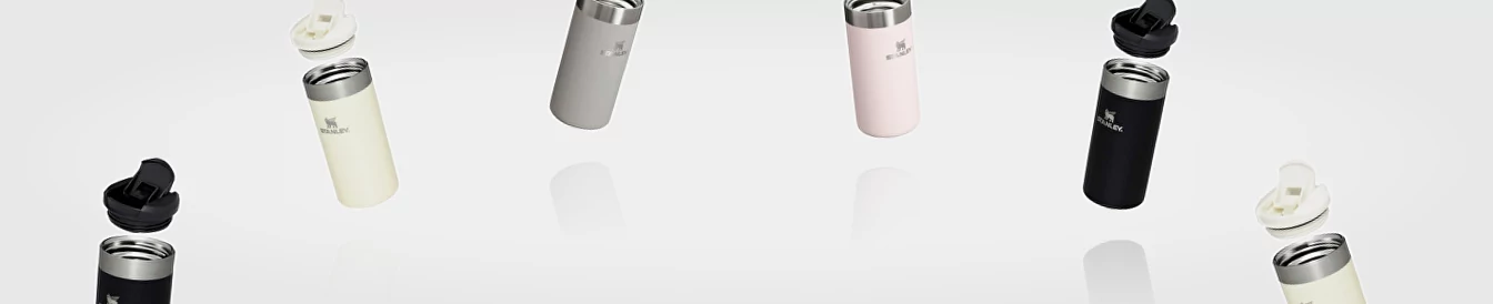 STANLEY Werbemittel mit Firmenlogo bei GIFFITS.de