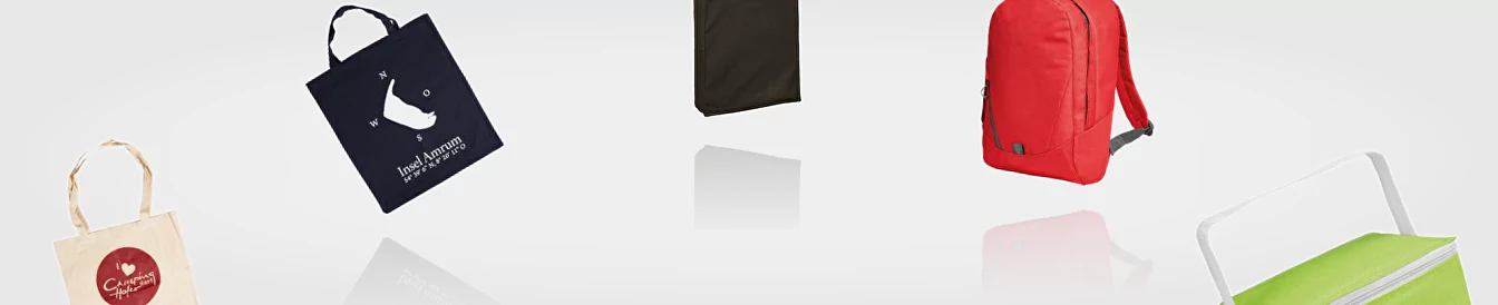 Taschen » Werbegeschenke bei GIFFITS.de