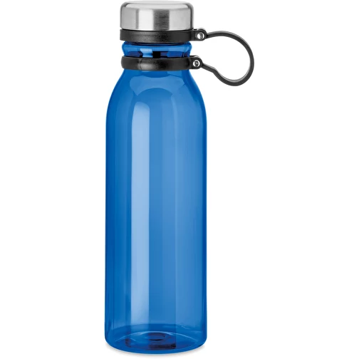 Trinkflasche 780 ml ICELAND (780 ml, königsblau, RPET, 158g) als ...