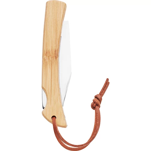 Klappmesser MANSAN (natur, Edelstahl, 53g) als Werbemittel Auf GIFFITS ...