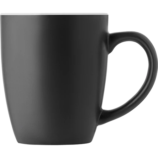 Kaffeebecher, matt 290 ml LIM (290 ml, weiss, Keramik Steingut, 375g ...