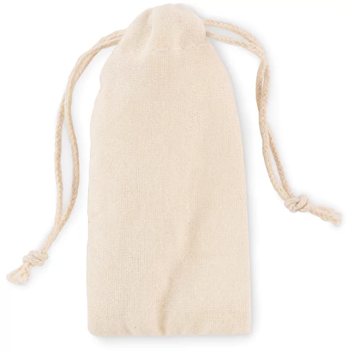 Wiederverwendbares Tupferset BOGIE (beige, Baumwolle, 4g) als ...