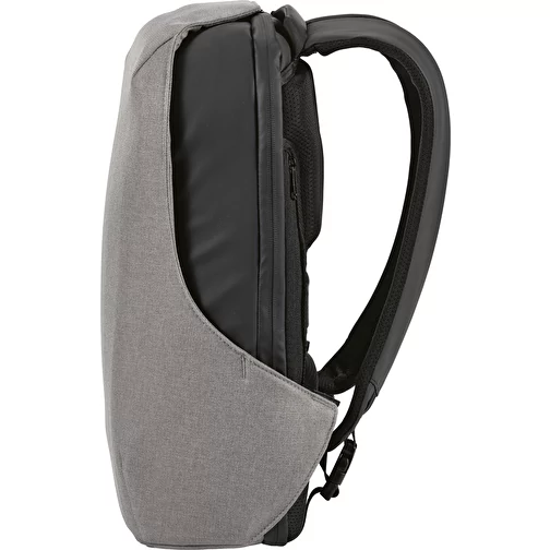 Abrantes 20L Rucksack rPET - TSA-Schloss und schnittfester Stoff (20L ...