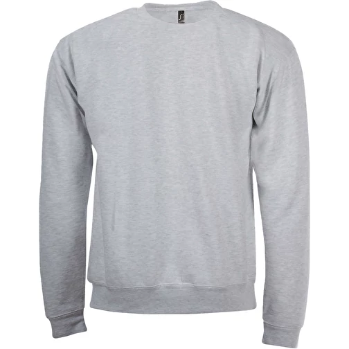 SOL´S Ragno (3XL, grigio melange, PET, 379g) come giveaways su GIFFITS ...