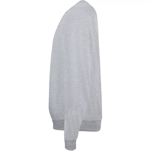 SOL´S Ragno (3XL, grigio melange, PET, 379g) come giveaways su GIFFITS ...