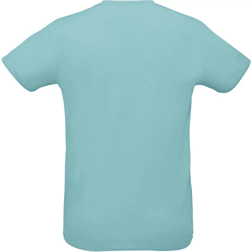SOL´S SPRINT UNIT-SHIRT 130g (XS, pool blue, PET, 129g) als ...
