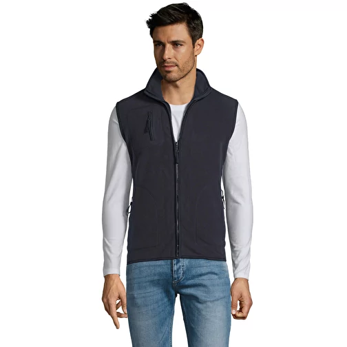 SOL´S NORWAY UNI CARDIGAN 320g (M, navy, 473g) als Werbemittel Auf ...
