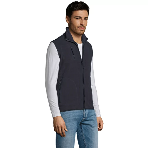 SOL´S NORWAY UNI CARDIGAN 320g (M, navy, 473g) als Werbemittel Auf ...