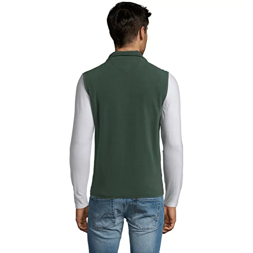 SOL´S NORWAY UNI CARDIGAN 320g (L, grün, 473g) als Werbemittel Auf ...