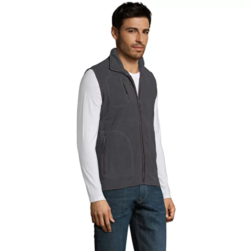 SOL´S NORWAY UNI CARDIGAN 320g (3XL, anthrazitgrau, 473g) als ...