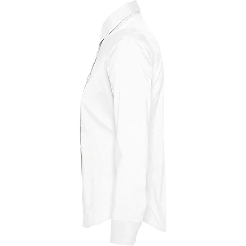 SOL´S EDEN Damen Shirt 140g (S, weiss, 266g) als Werbemittel Auf ...