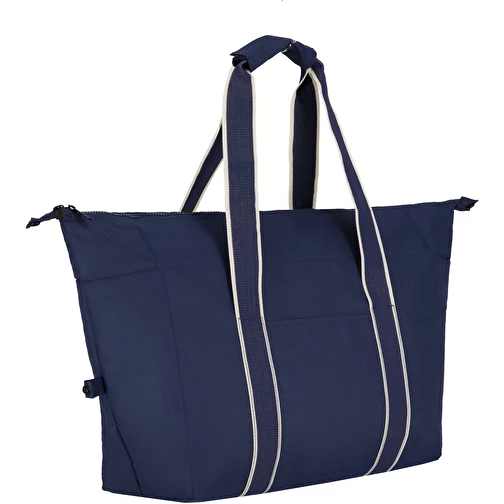 InSideOut Kühltasche Koli (dunkelblau, R-PET, 290g) als Werbeartikel ...