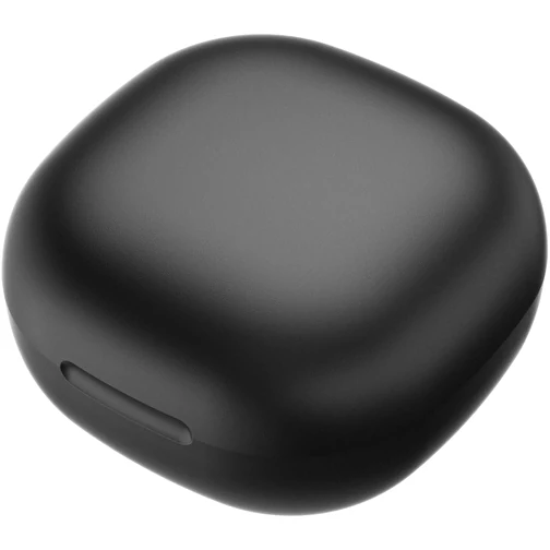 Prixton Orbyt Smart Ring (schwarz, Aluminium, 2g) als Werbemittel Auf ...