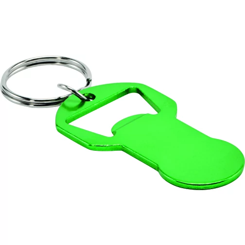 Clave (verde, alluminio, 10g) come regali-aziendali su GIFFITS.it ...