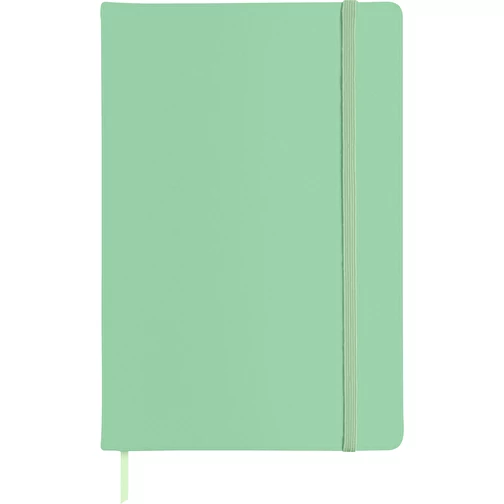 Arconot plain (mintgrün, Papier, 302g) als Werbegeschenke Auf GIFFITS ...